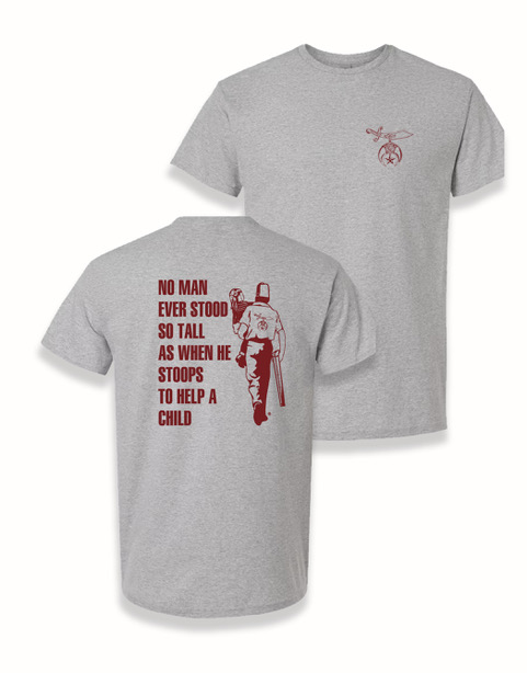 Barak Shriners T-Shirt Sale